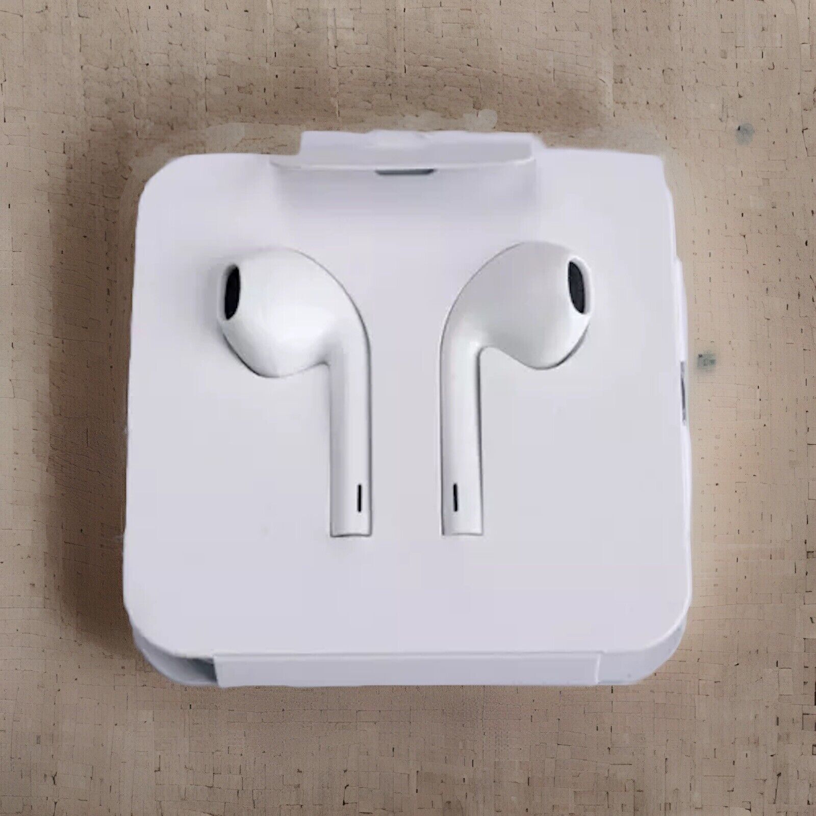 Apple Earpods - iPhone 14 13 12 Lightning Cable OEM Earbud Headphones Wired