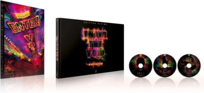 Enter the Void (2009) Blu-ray + 2 DVD - Édition Ultime | eBay