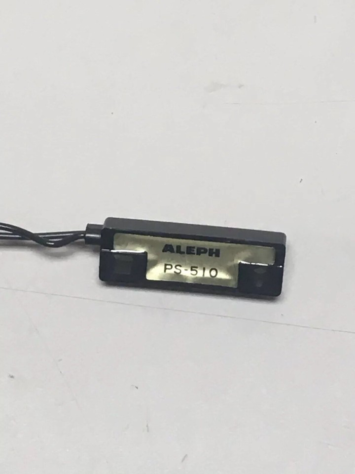 ALEPH PS-510 Sensor NEW | eBay