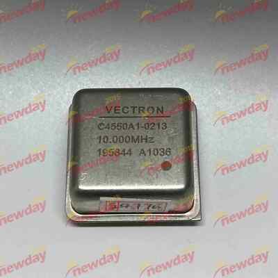 Crystals & Oscillators - Square Wave