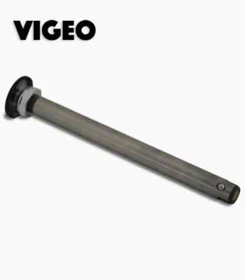 Quick Release Wheelchair Axel Pins 160mm (Pair) 12.7mm Diameter | eBay UK