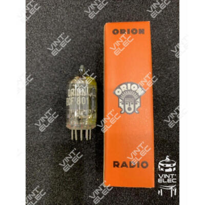 ECF801 / 6GJ7 ORION Tube | eBay