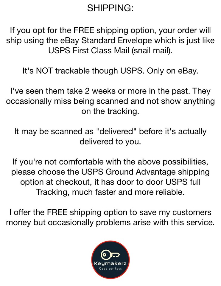 Kobalt Toolbox keys Replacement spare Key Cut to Code 8001-8223 | eBay