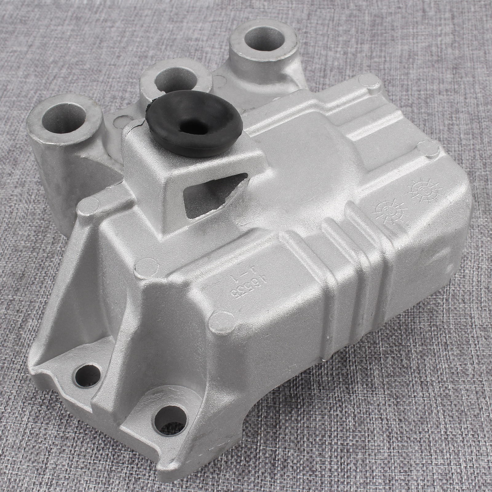 68363755AA Fits Jeep Renegade Fiat 500X 2.4L Right Engine Motor Mount ...