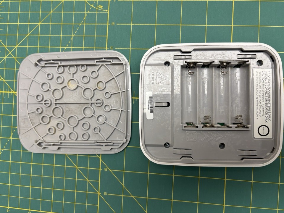 SmartThings Hub V2 STH-ETH-200 With Power Adapter, Welcome Code CD ...