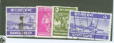 Bangladesh #82, 95, 98, 103 used | eBay