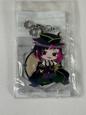 Twisted Wonderland Chibi Dormitory Acrylic Stand Diasomnia Lilia ...