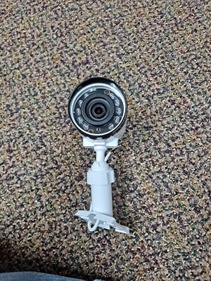 Alarm.com ADC-V722W 1080P Indoor and Outdoor WiFi Video Camera CAMERA ...