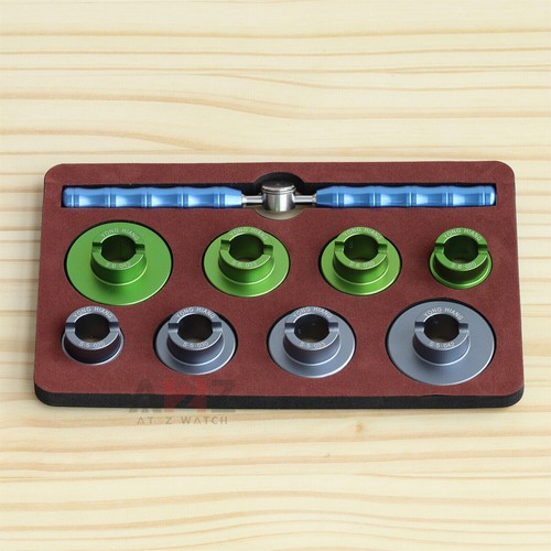 Watch Case Back Opener for Omega Seamaster 6/5 Claws Repair Remover ...