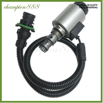 New Solenoid Valve 11705493 15066984 For Volvo L Series Wheel Loader ...