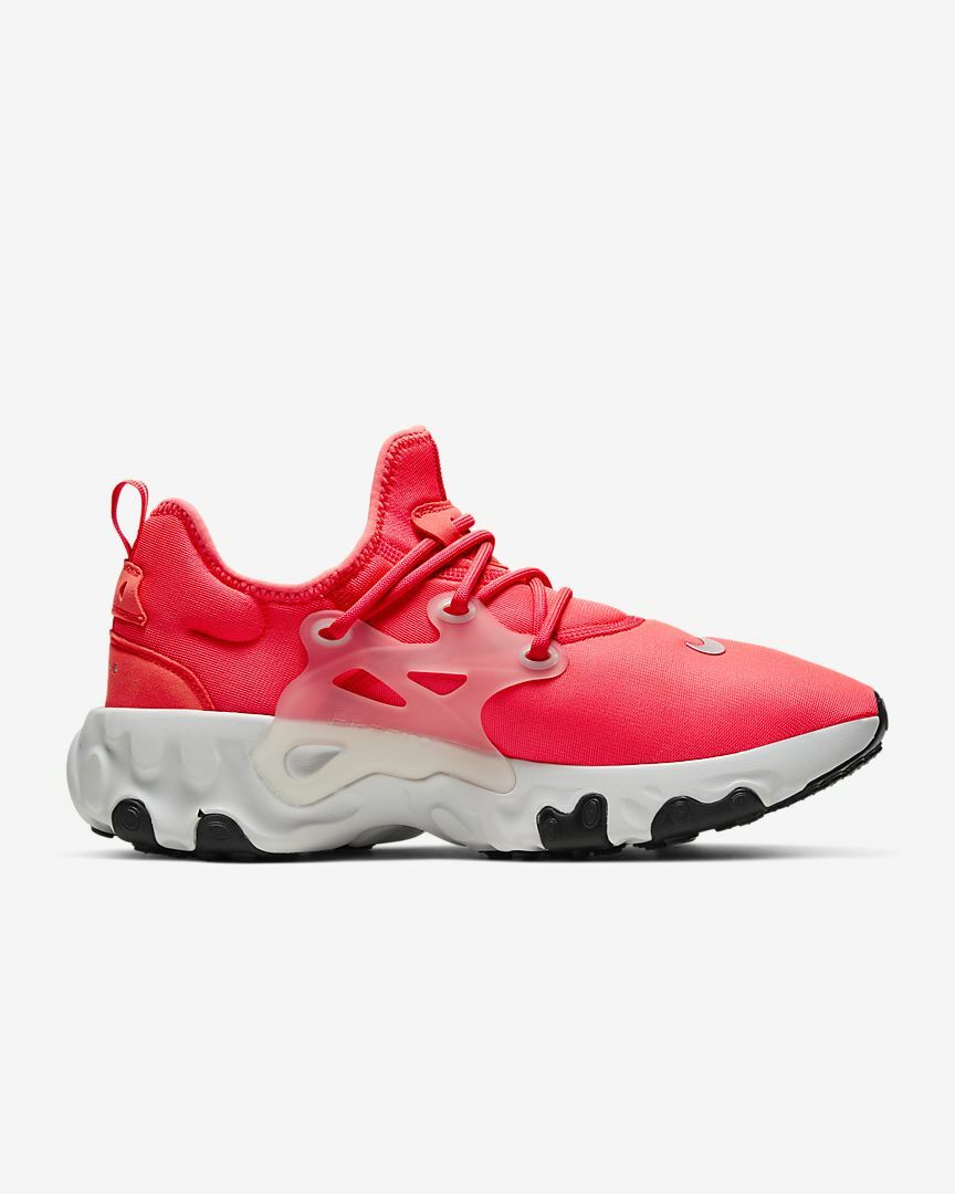 Size 9 - Nike React Presto Red 2020 for sale online | eBay