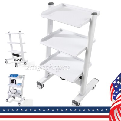 Respiratory - Cart