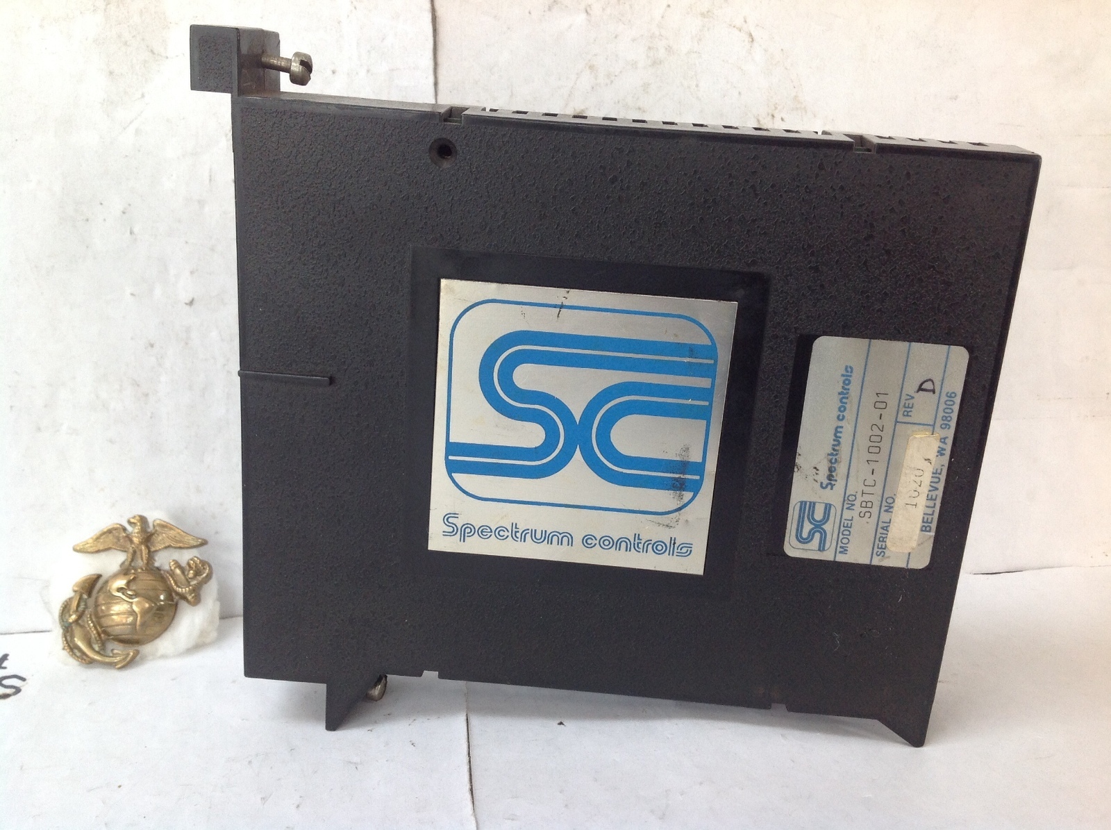 SPECTRUM CONTROLS SBTC-1002-01 Input Module | eBay