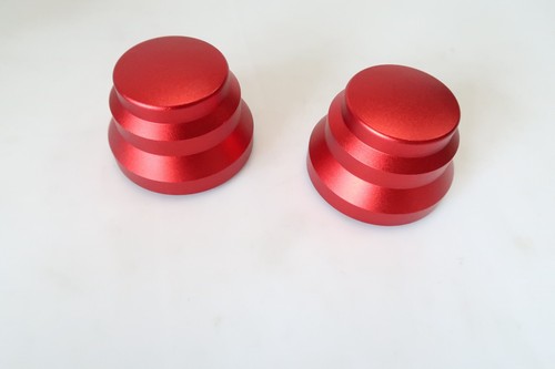 For Challenger Charger 300 Shock Strut Tower Brace Covers Cover Trim ...