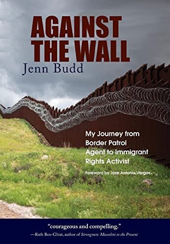 Jenn Budd Against the Wall (Relié) 9781942762942 | eBay