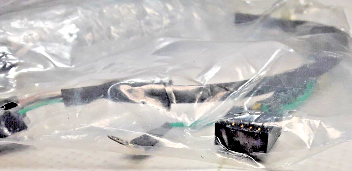2025214-001 - 120 FECG/MECG -EMC COMPLIANCE CABLE ASSEMBLY - SEALED ...