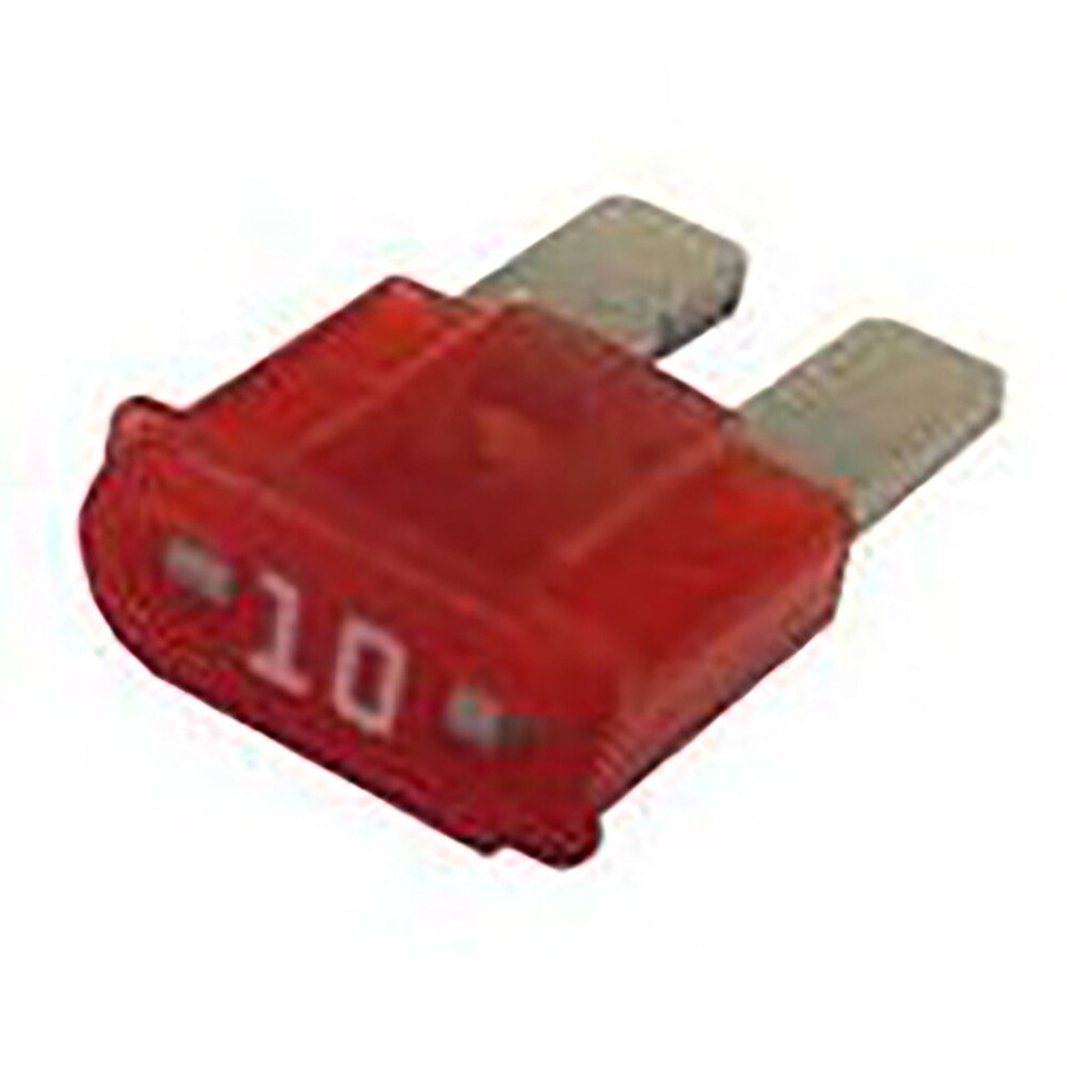 Micro2 / ATR / APT / Micro 2 Mini Blade Fuse 5 - 30 Amp 32V - USA - 5 ...