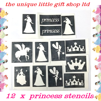 Prinzessin Wort Tattoo All The Princesses Princess Calligraphy Word