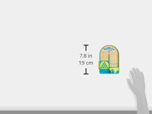 EPOCH Doraemon Kururin Bowling Mini Toy Game Toy for Kids NEW from ...