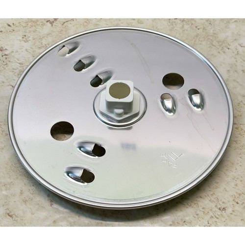 Moulinex La Machine LM5 Shredding Disc Blade Face F Replacement Part | eBay