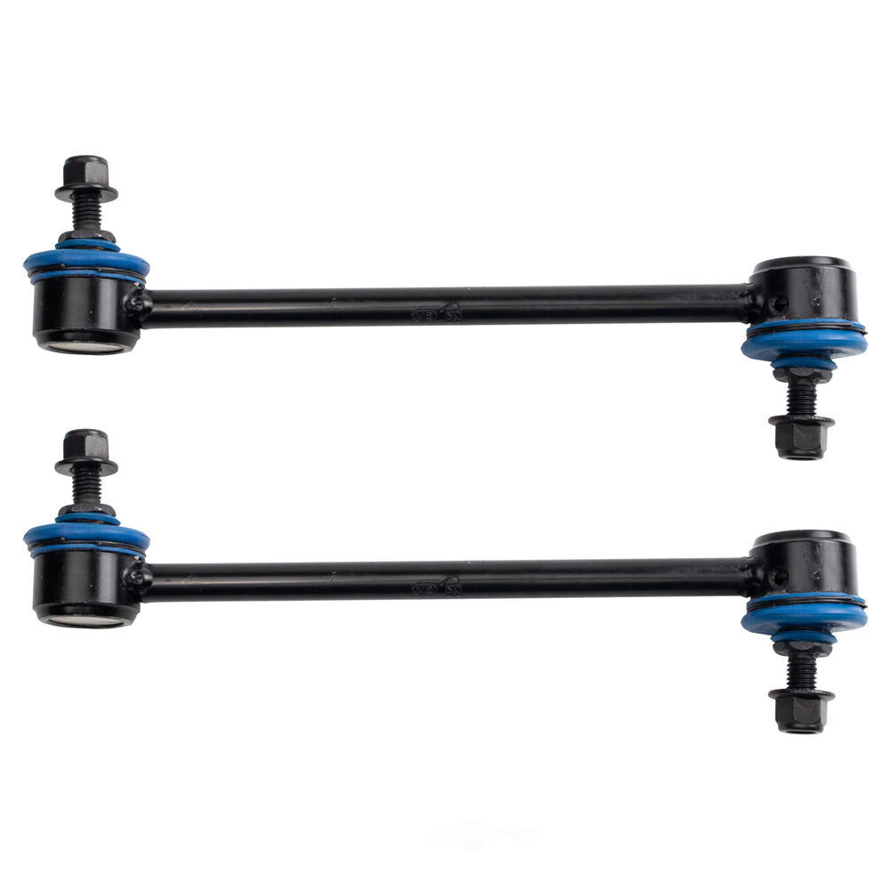 Suspension Stabilizer Bar Link-2 Piece Sway Bar Link Set fits Transit ...