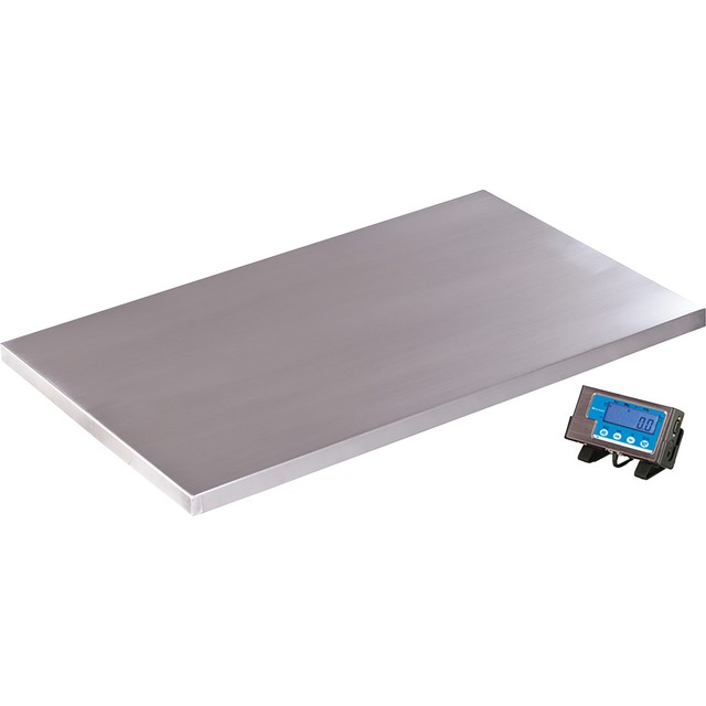 Salter Brecknell Ps500 Weighing Floor Scale 42" for sale online | eBay