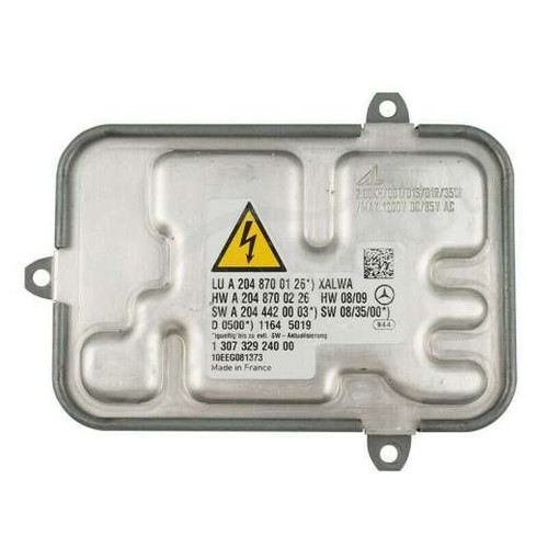 Headlight Control Ballast Unit 2048700126 Suitable For Mercedes-Benz ...