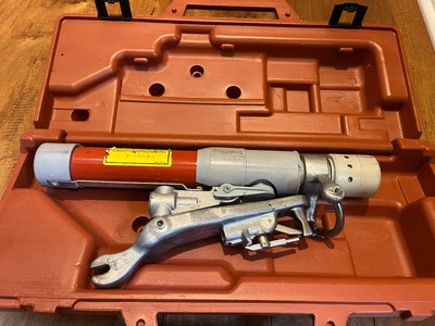 S&C Loadbuster 5300R3 Lineman Load Breaker High Voltage Tool with ...