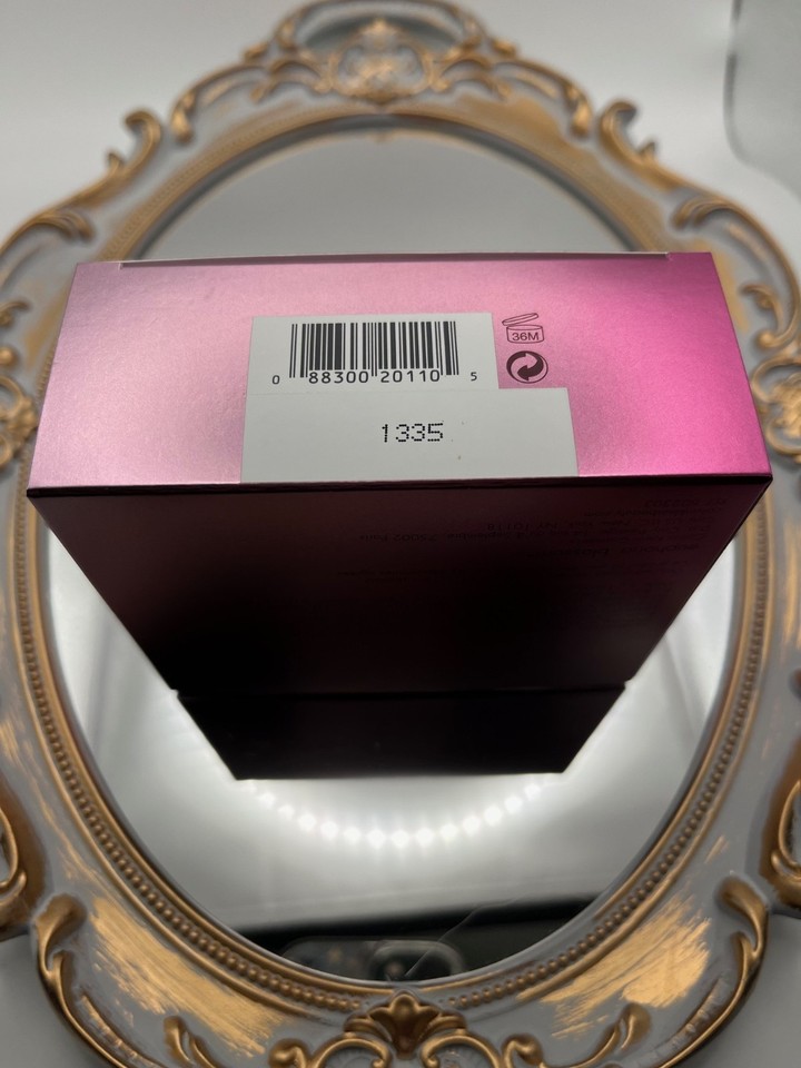 Calvin Klein Euphoria BLOSSOM Eau de Toilette EDT Spray 1.0oz ...