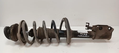 543022344R Ammortizzatore Anteriore Sinistro Per DACIA SANDERO Ambiance ...