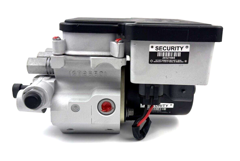 Refurbished Refinished 96 97 98 99 Chevy Astro Van GMC Safari ABS Pump ...