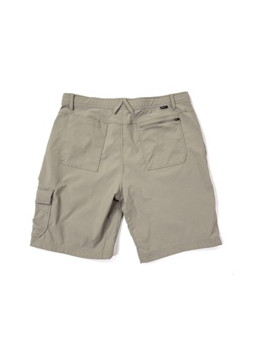 Gerry Men’s Cargo Shorts Nylon Spandex Casual Outdoor Sz 40 - MEAS:39x9 ...