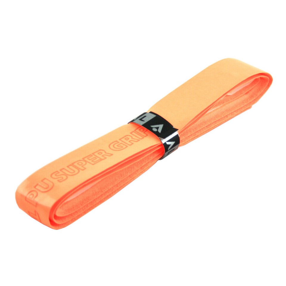 KARAKAL PU SUPER GRIP REPLACEMENT RACKET GRIPS - TENNIS - SQUASH ...