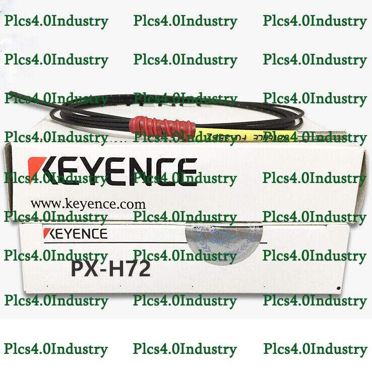 one New Keyence Optical photoelectric sensor PX-H72 Fast Delivery | eBay
