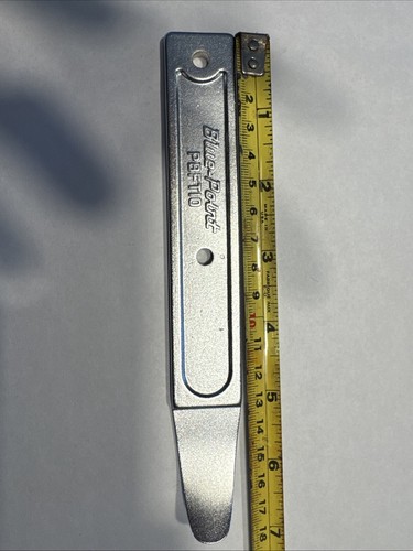 Blue Point 1 PC Pry bar tool Metal, thin edge, By Snap On Tools PBFT10 ...