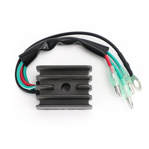 Rectifier For Mercury 20 25 30 40 60 Hp 810937M 810937T 81652M ...