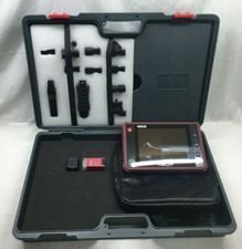 Launch Matco Tools DS301 Bluetooth Automotive Diagnostic Terminal for ...