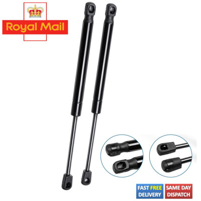 LR001773 Pair Bonnet Gas Struts Lifters for Land Rover Freelander 2 ...