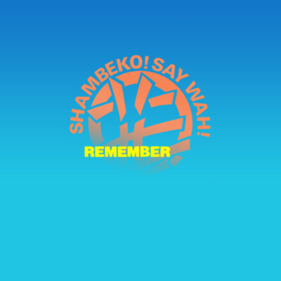 Shambeko! Say Wah!* - Remember (12", Single) | eBay