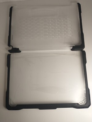 Lenovo Thinkpad 11e Yoga (Gen 6) Rugged Snap-On Case | For ThinkPad ...