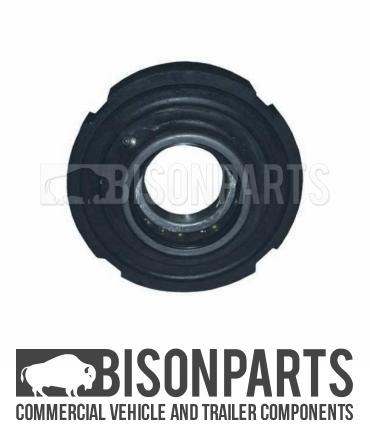 "FITS SCANIA 2 & 3 SERIES PROPSHAFT CENTRE CARRIER BEARING 60MM 294270 ...
