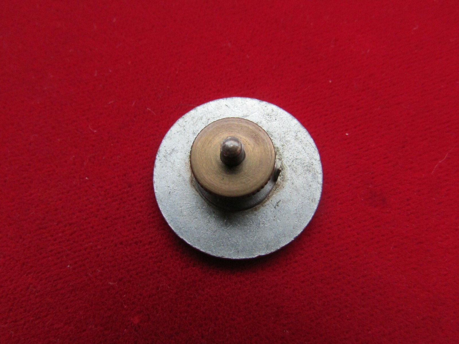 Rare WW1/2 Pennsylvania Reserve Defense Corps DUI Crest ,Badge.(#25) | eBay