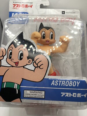 Astro Boy Atom Figure Netsuke Tezuka Osamu anime Japan 19 CM | eBay