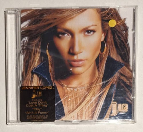 Jennifer Lopez - J.Lo - CD - Gut | eBay.de