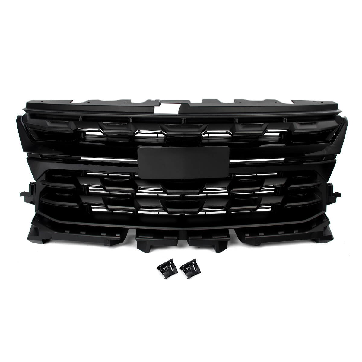 84922758 For 2021-2022 Chevrolet Colorado Front Upper Grill Grille ...