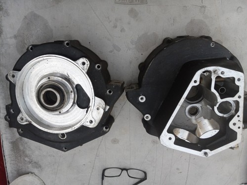 Harley Ultima Standard Bore Cases Evo Evolution | eBay