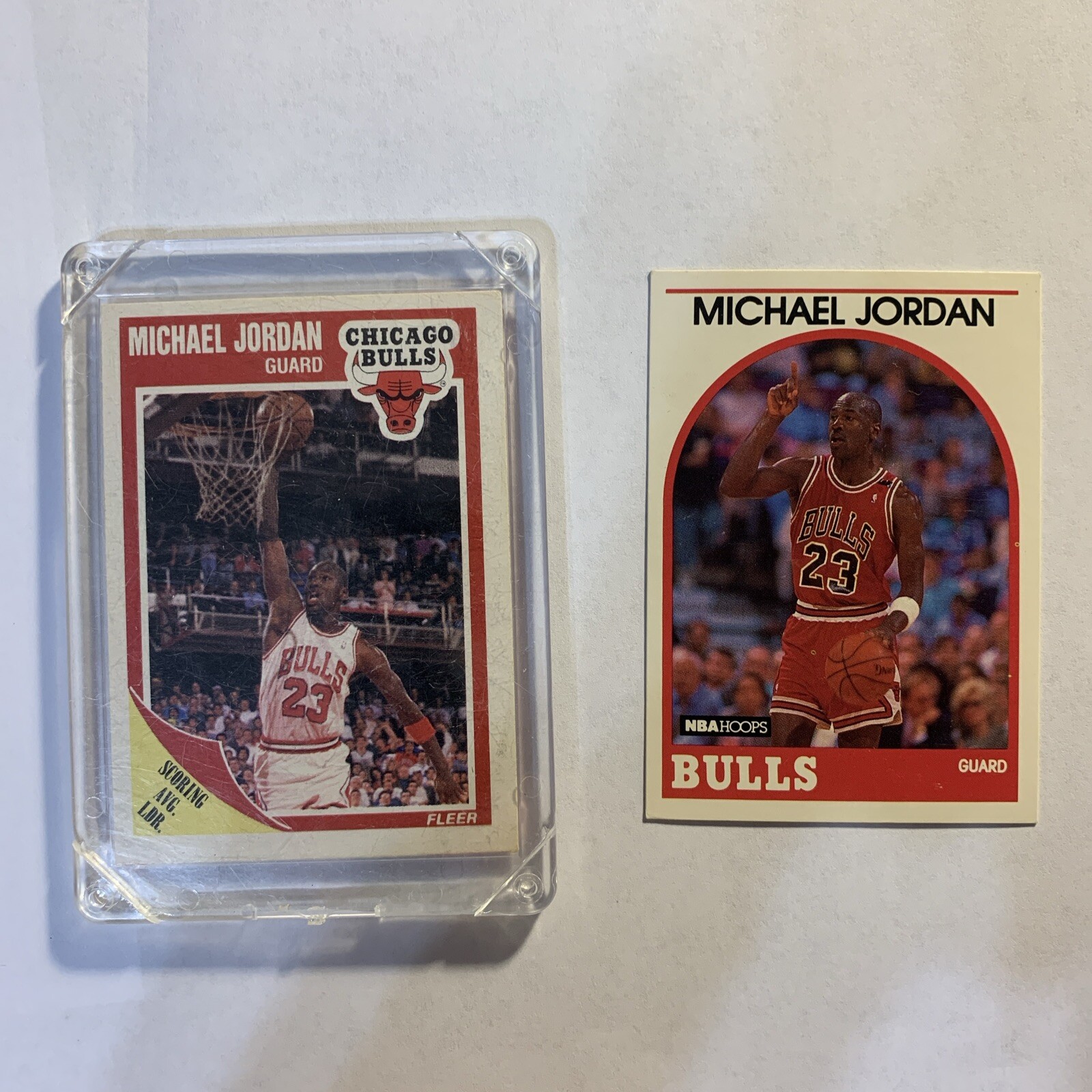 michael jordan cards | eBay