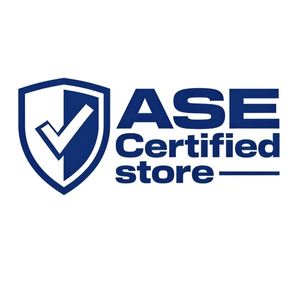 ASE-Certified-Store | eBay Stores