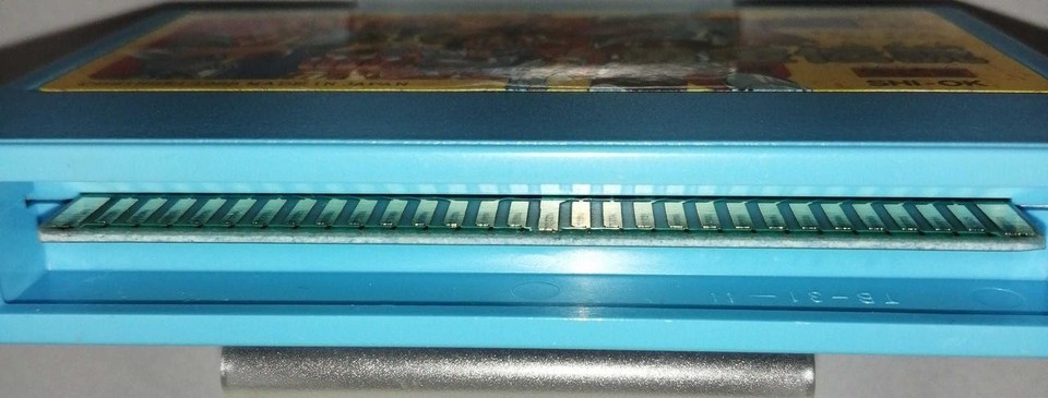 Bandai Saint Seiya Golden Legend Famicom NES | eBay UK