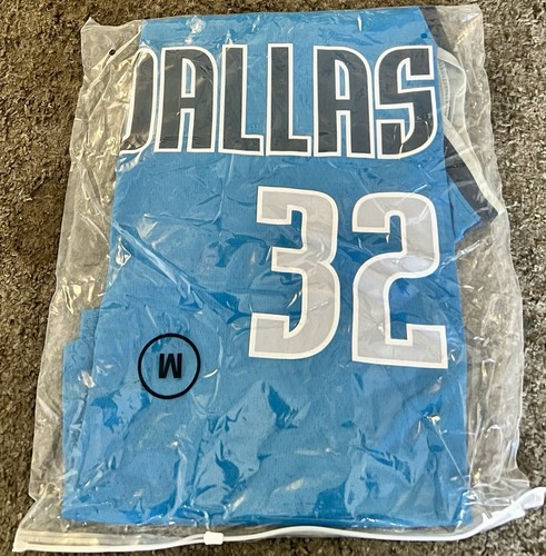 NBA|Dallas Mavericks|Cooper Flagg|M (Nike/Dri-Fit/Swingman/Icon Edition ...
